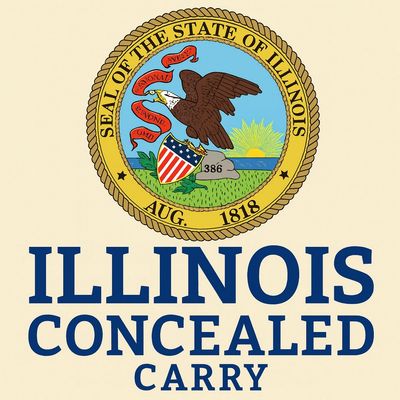 IL Concealed Carry-16 hr